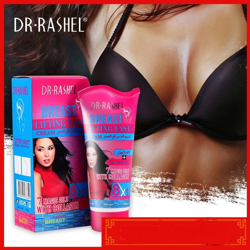Dr Rashel Breast Lifting and Tightening Fast Cream – Wellexy
