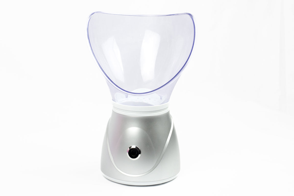 Buy Now - LifeCare Portable Steam Inhaler and Facial Sauna 2 in 1 ...