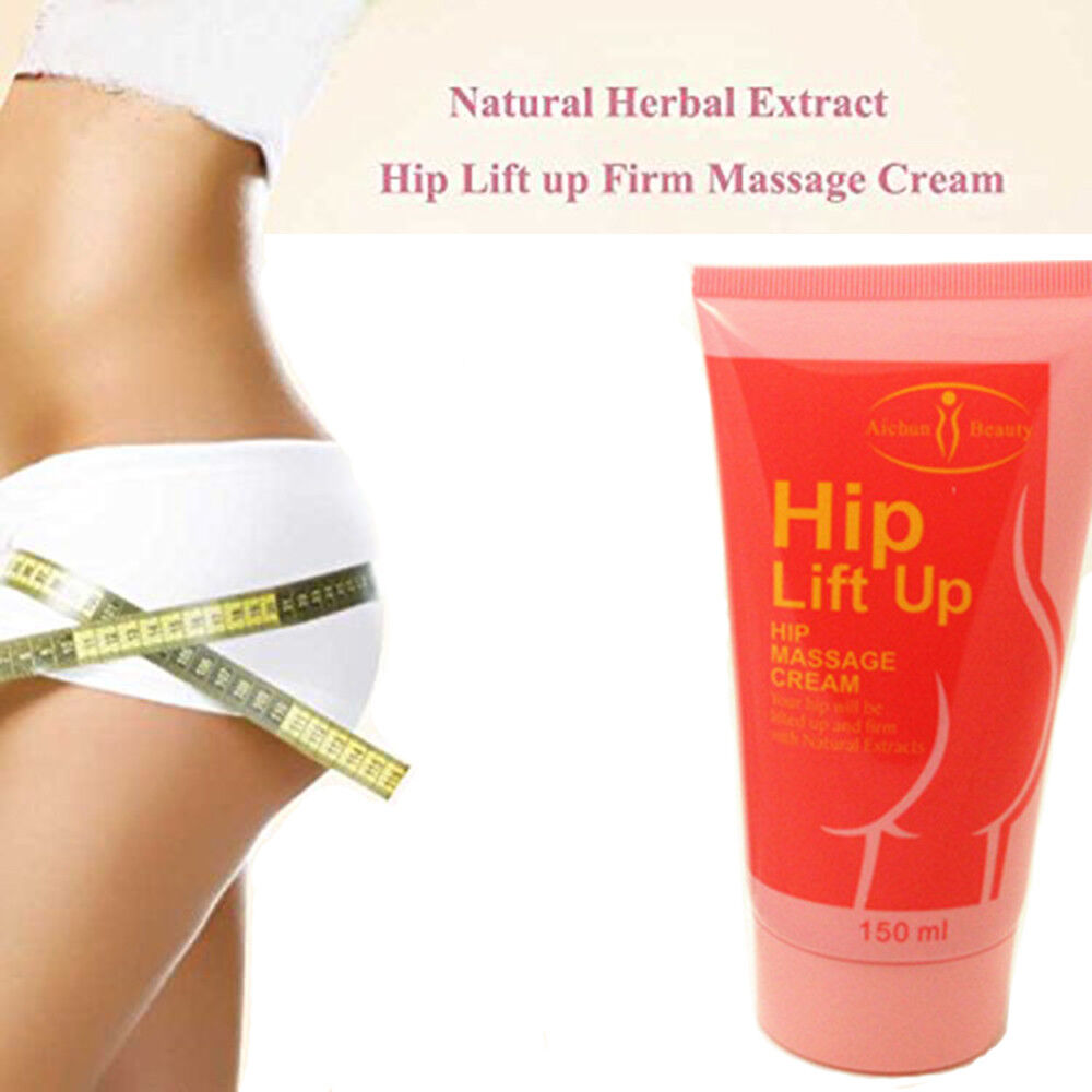 Aichun Beauty Hip Lift Up Cream Wellexy