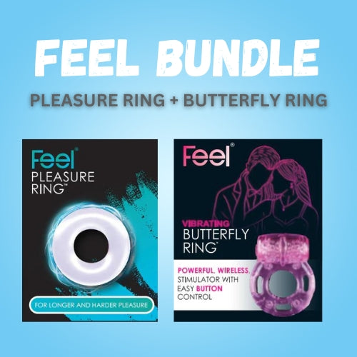 Feel Bundle – Wellexy